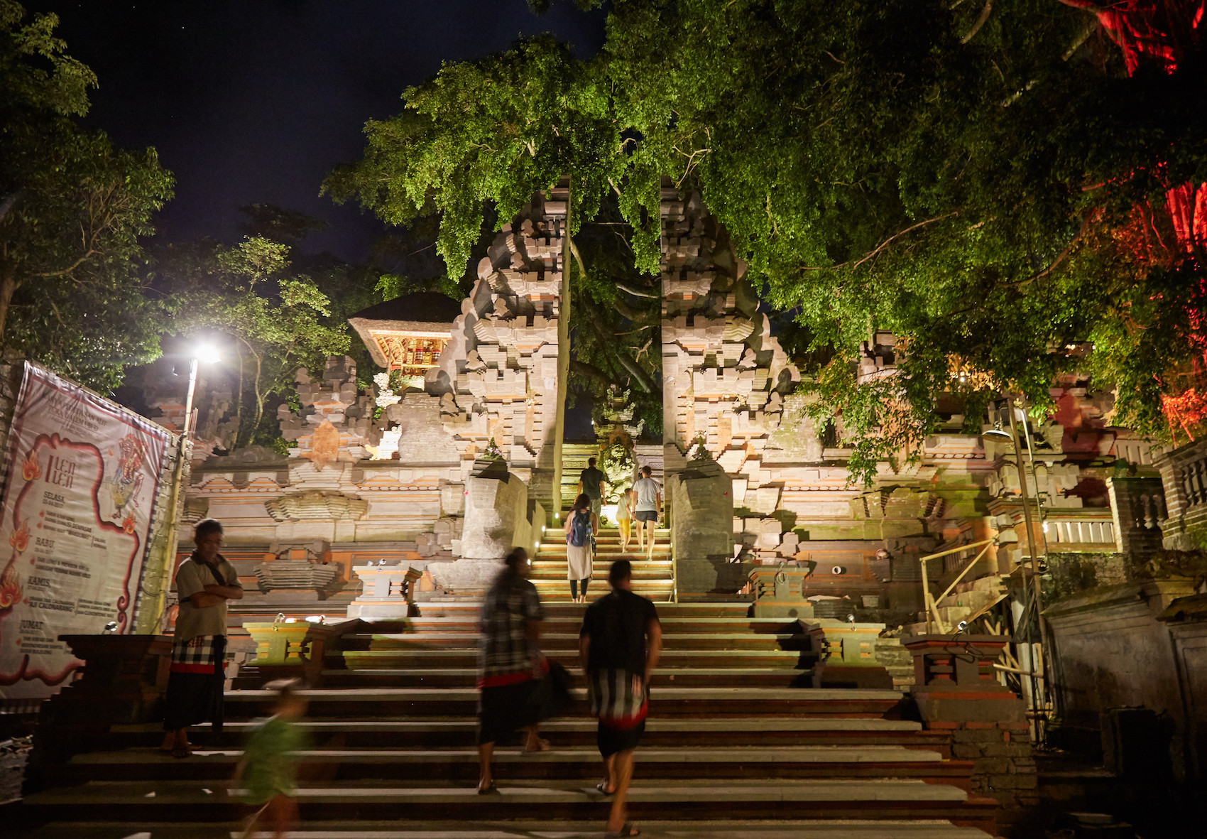 An Introduction to Balinese Temples - Sailingstone Travel