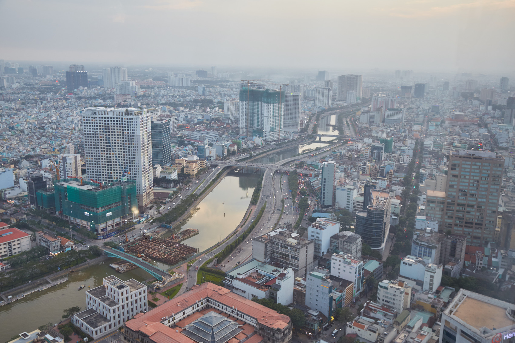 Hunting for Colonial Architecture in Saigon - Sailingstone Travel