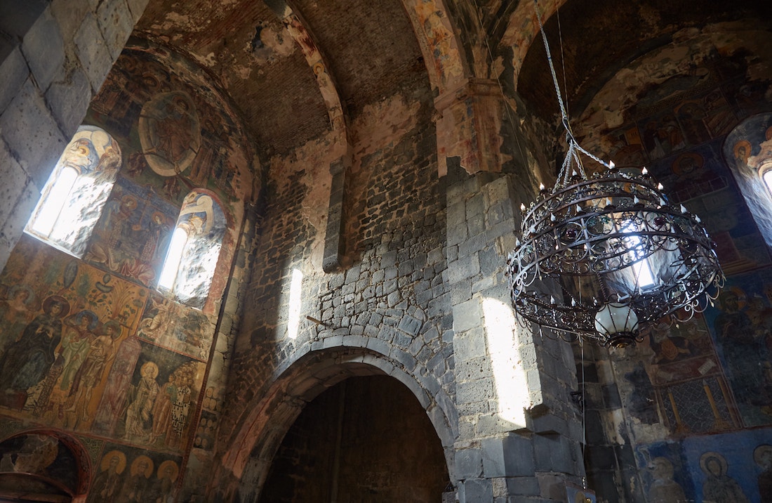 Exploring the Debed Canyon: Akhtala & Odzun Monasteries - Sailingstone ...