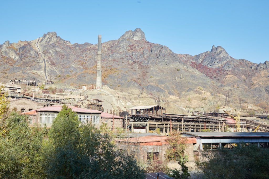 Exploring the Debed Canyon: Akhtala & Odzun Monasteries - Sailingstone ...