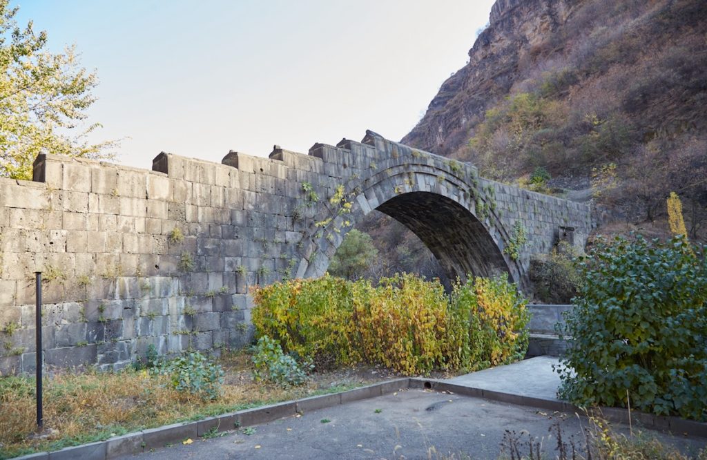 Exploring the Debed Canyon: Akhtala & Odzun Monasteries - Sailingstone ...