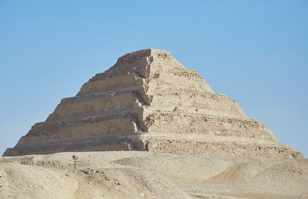 Ancient Egypt: A Reading List - Sailingstone Travel