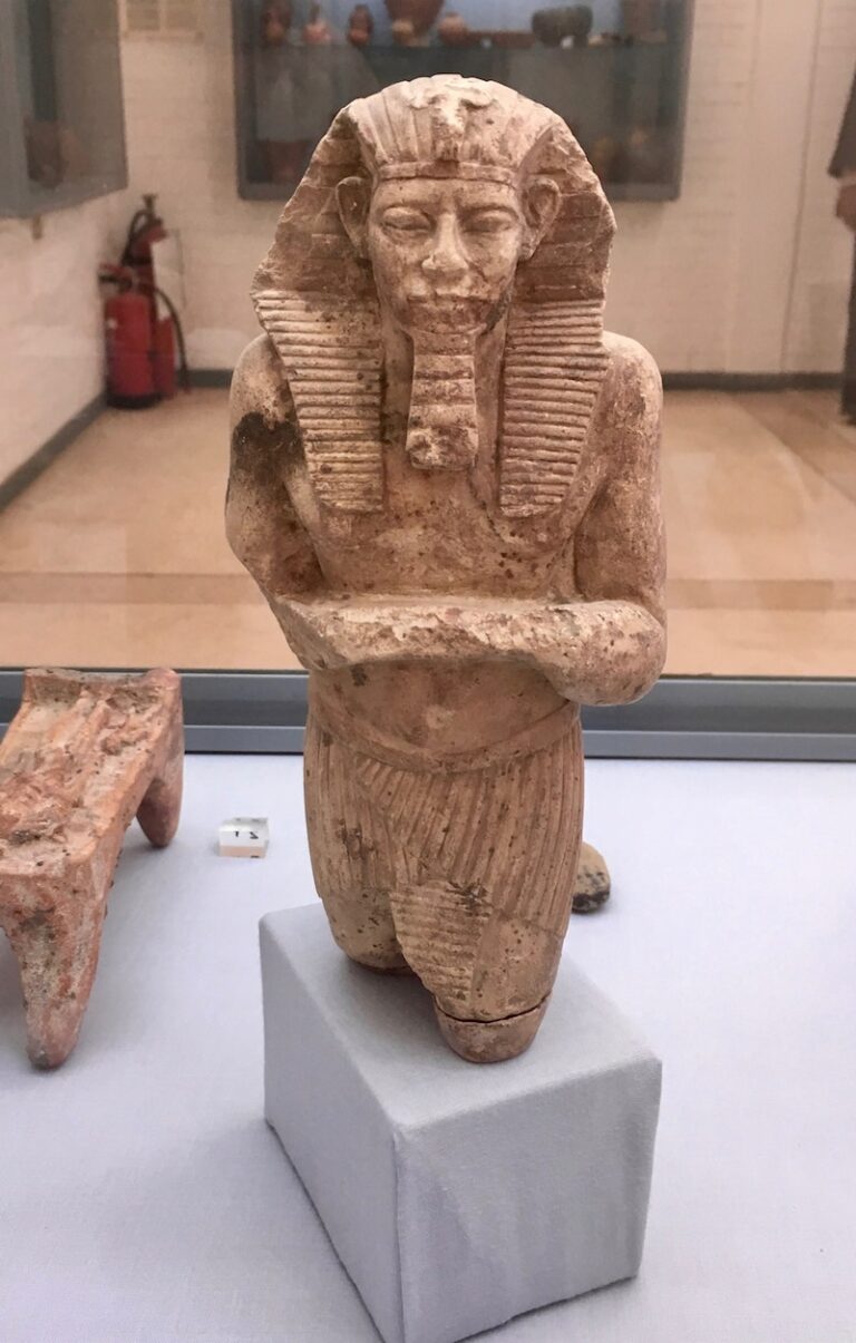 Elephantine & Seheil: Island Archaeology in Aswan - Sailingstone Travel