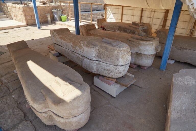 Elephantine & Seheil: Island Archaeology in Aswan - Sailingstone Travel