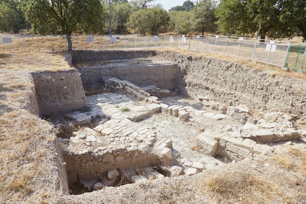 City Of Troy Today