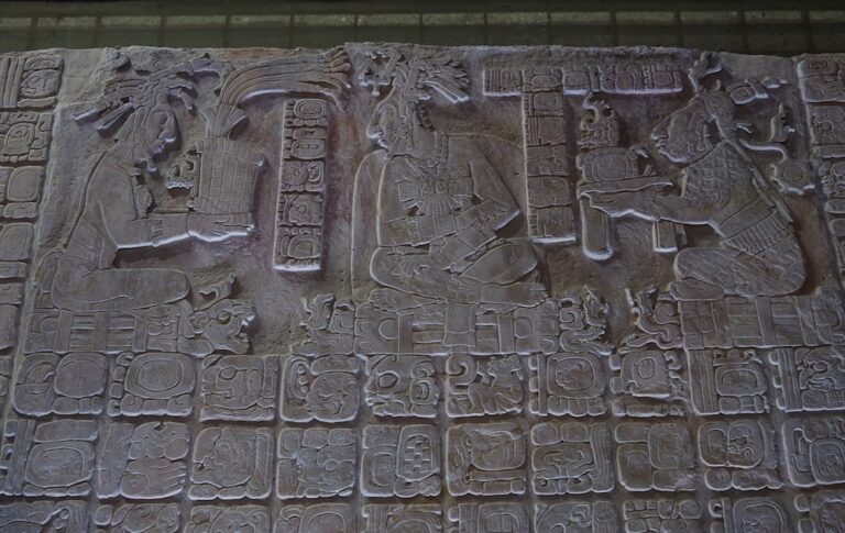 Visiting Palenque: Touring The Magical Jungle Ruins - Sailingstone Travel