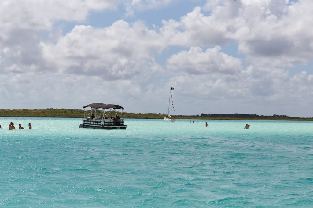 A Guide to Bacalar: The Lagoon of 7 Colors & More - Sailingstone Travel