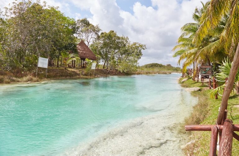 A Guide to Bacalar: The Lagoon of 7 Colors & More - Sailingstone Travel
