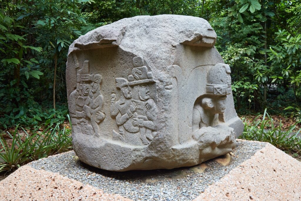 Parque Museo La Venta: Experiencing The Legacy of the Olmec ...