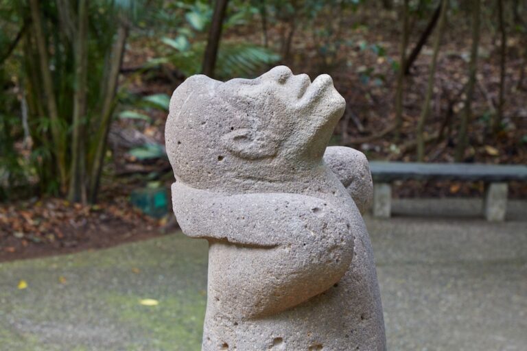 Parque Museo La Venta: Experiencing The Legacy of the Olmec ...