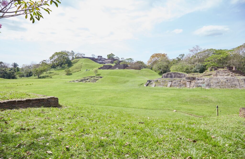 Comalcalco: The Edge of the Mayan World - Sailingstone Travel