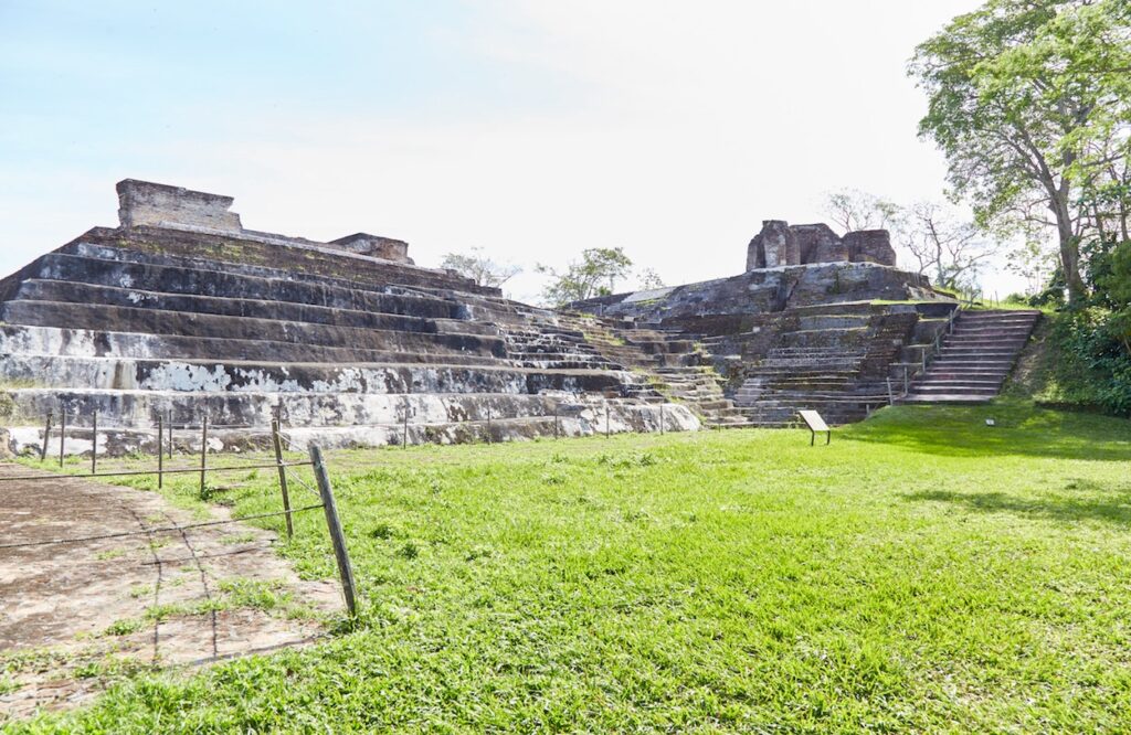 Comalcalco: The Edge of the Mayan World - Sailingstone Travel