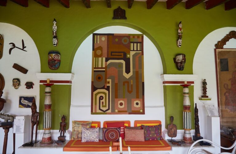 A Guide to Cuernavaca: The City of Eternal Spring - Sailingstone Travel