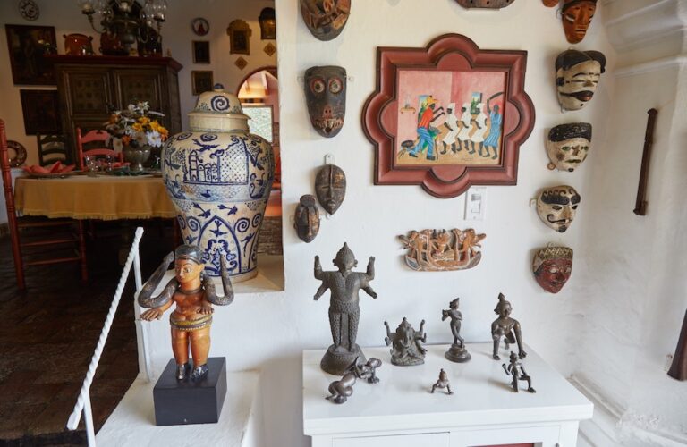 A Guide to Cuernavaca: The City of Eternal Spring - Sailingstone Travel