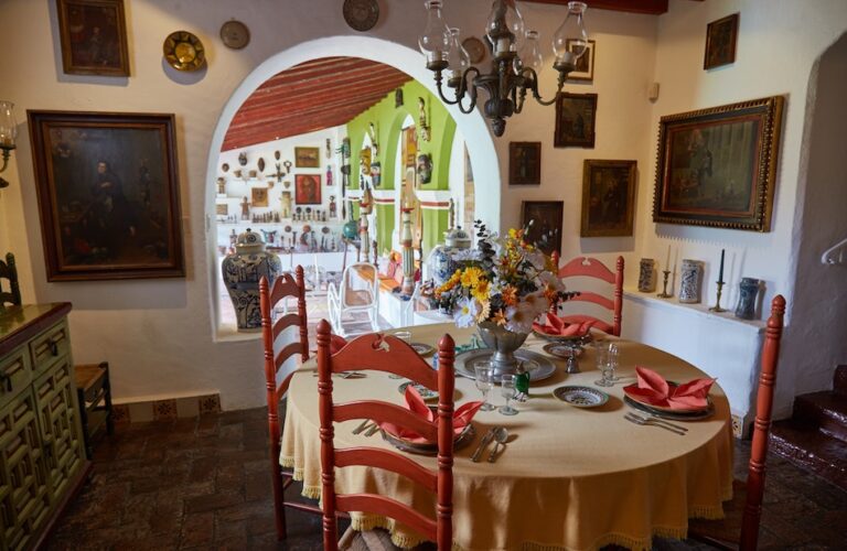 A Guide to Cuernavaca: The City of Eternal Spring - Sailingstone Travel