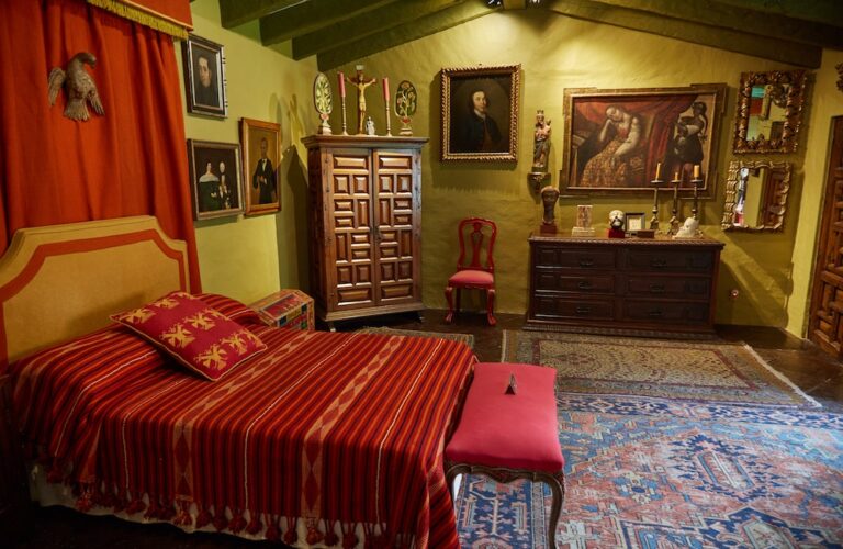 A Guide to Cuernavaca: The City of Eternal Spring - Sailingstone Travel