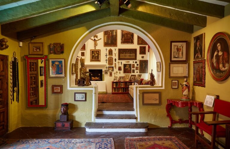 A Guide to Cuernavaca: The City of Eternal Spring - Sailingstone Travel