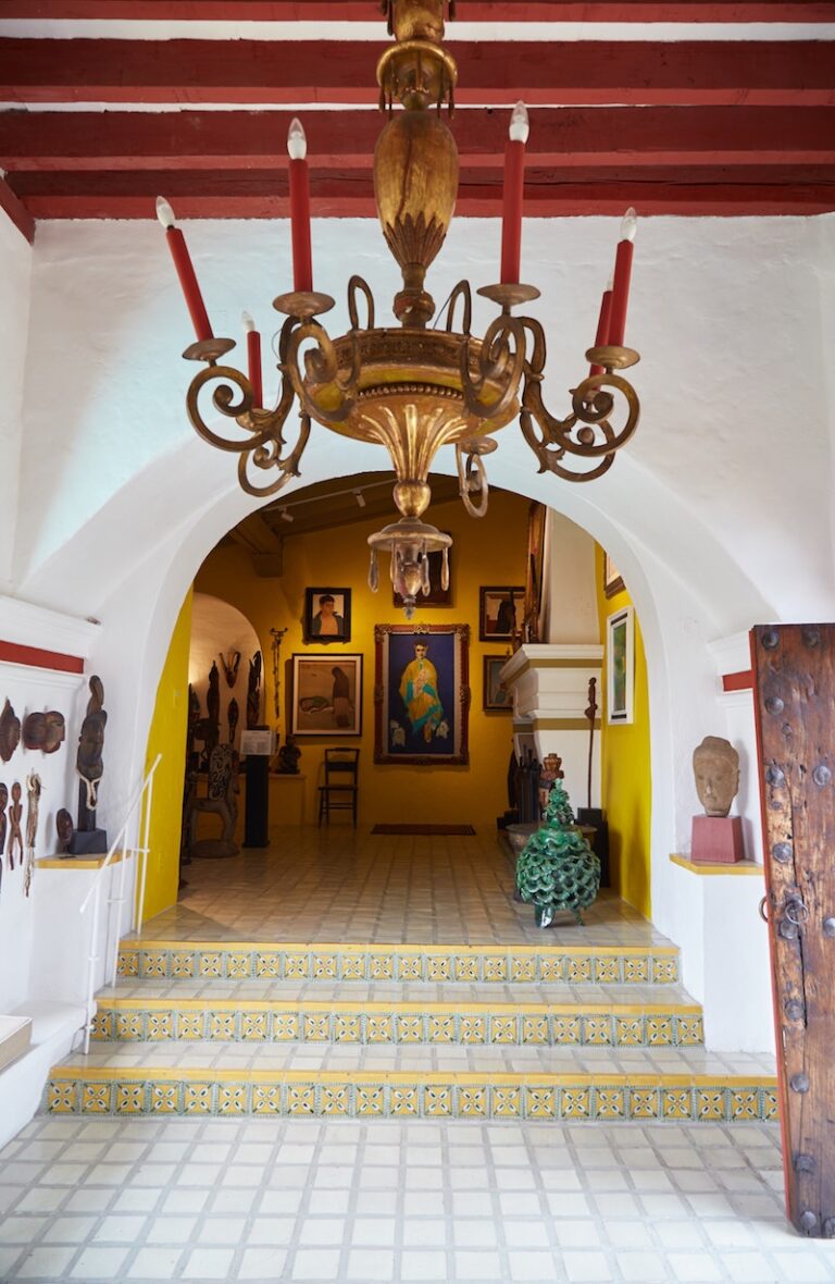 A Guide to Cuernavaca: The City of Eternal Spring - Sailingstone Travel