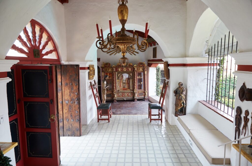 A Guide to Cuernavaca: The City of Eternal Spring - Sailingstone Travel