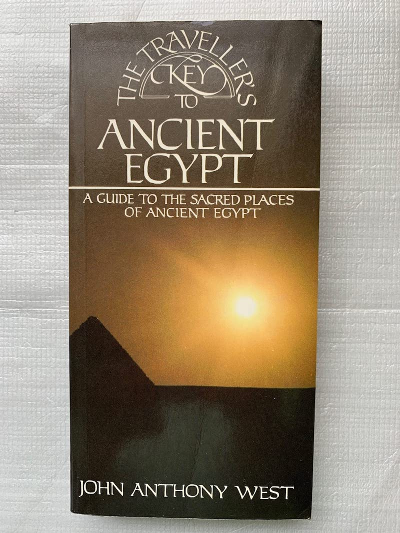 Ancient Egypt: A Reading List - Sailingstone Travel