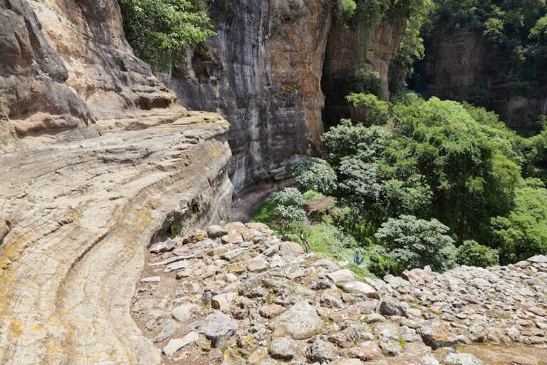 Monolithic Malinalco & The Sanctuary of Chalma - Sailingstone Travel