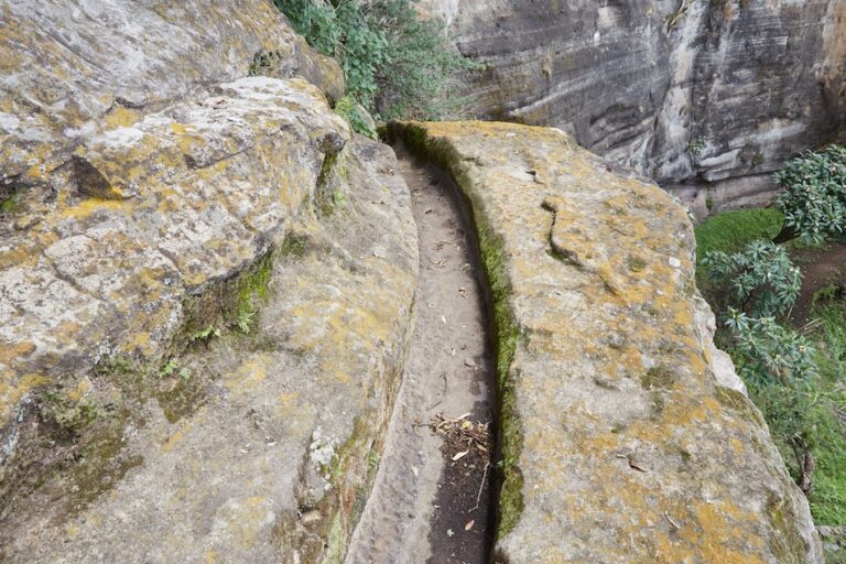 Monolithic Malinalco & The Sanctuary of Chalma - Sailingstone Travel