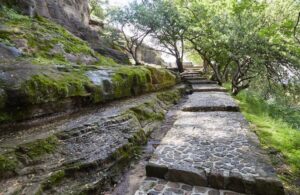Monolithic Malinalco & The Sanctuary of Chalma - Sailingstone Travel