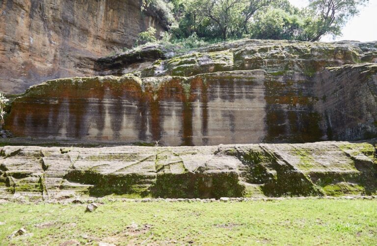 Monolithic Malinalco & The Sanctuary of Chalma - Sailingstone Travel