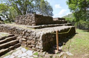 Monolithic Malinalco & The Sanctuary of Chalma - Sailingstone Travel