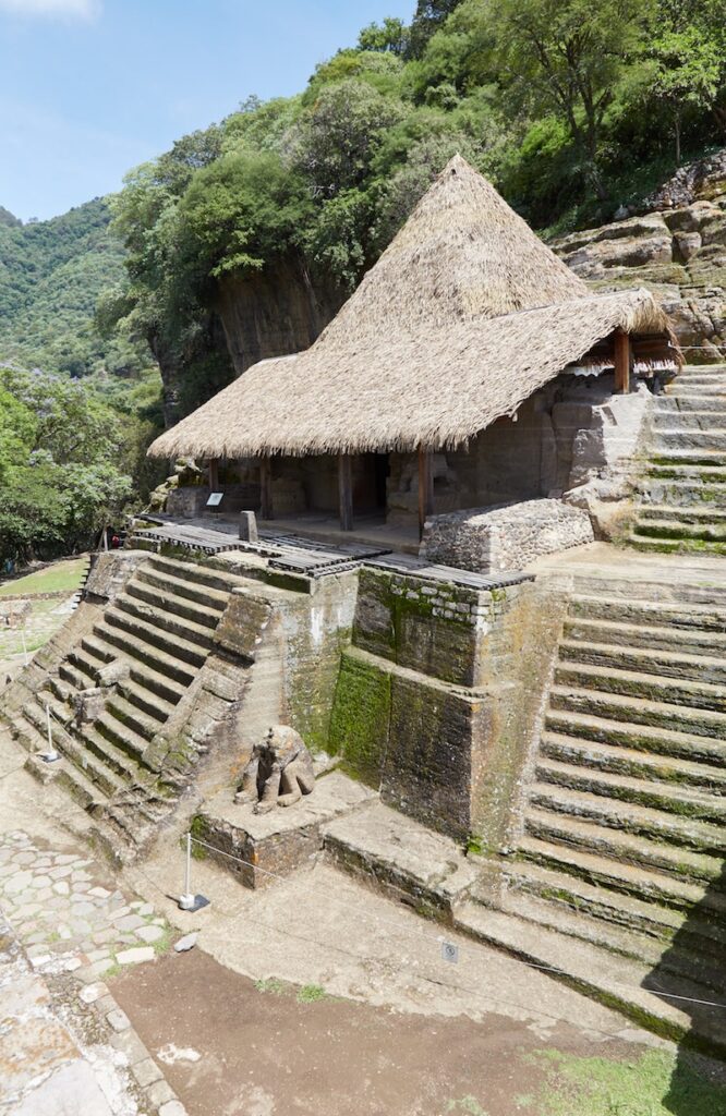 Monolithic Malinalco & The Sanctuary of Chalma - Sailingstone Travel