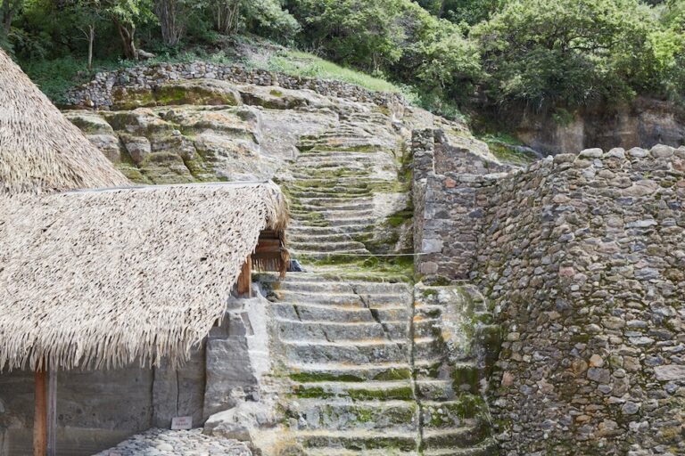 Monolithic Malinalco & The Sanctuary of Chalma - Sailingstone Travel