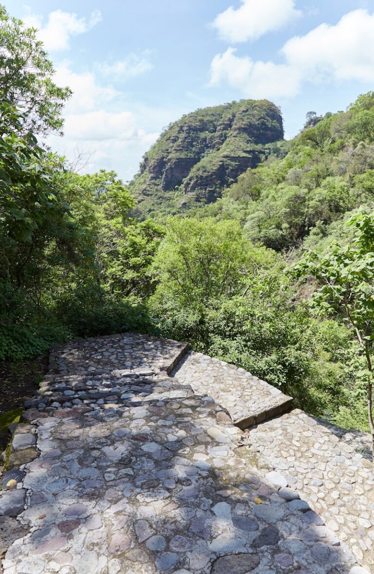 Monolithic Malinalco & The Sanctuary of Chalma - Sailingstone Travel