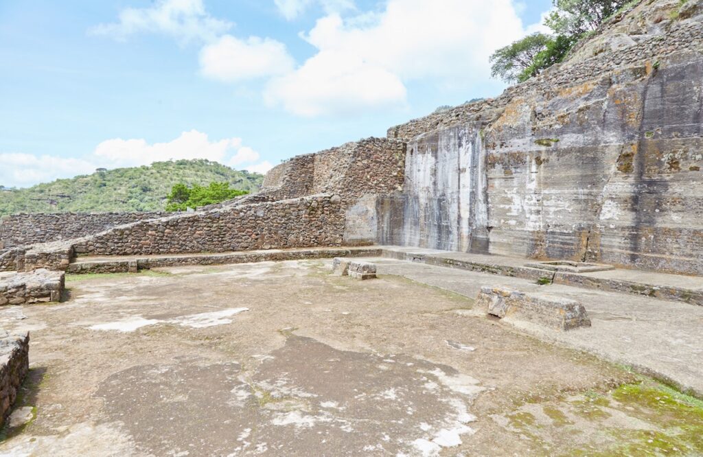 Monolithic Malinalco & The Sanctuary of Chalma - Sailingstone Travel