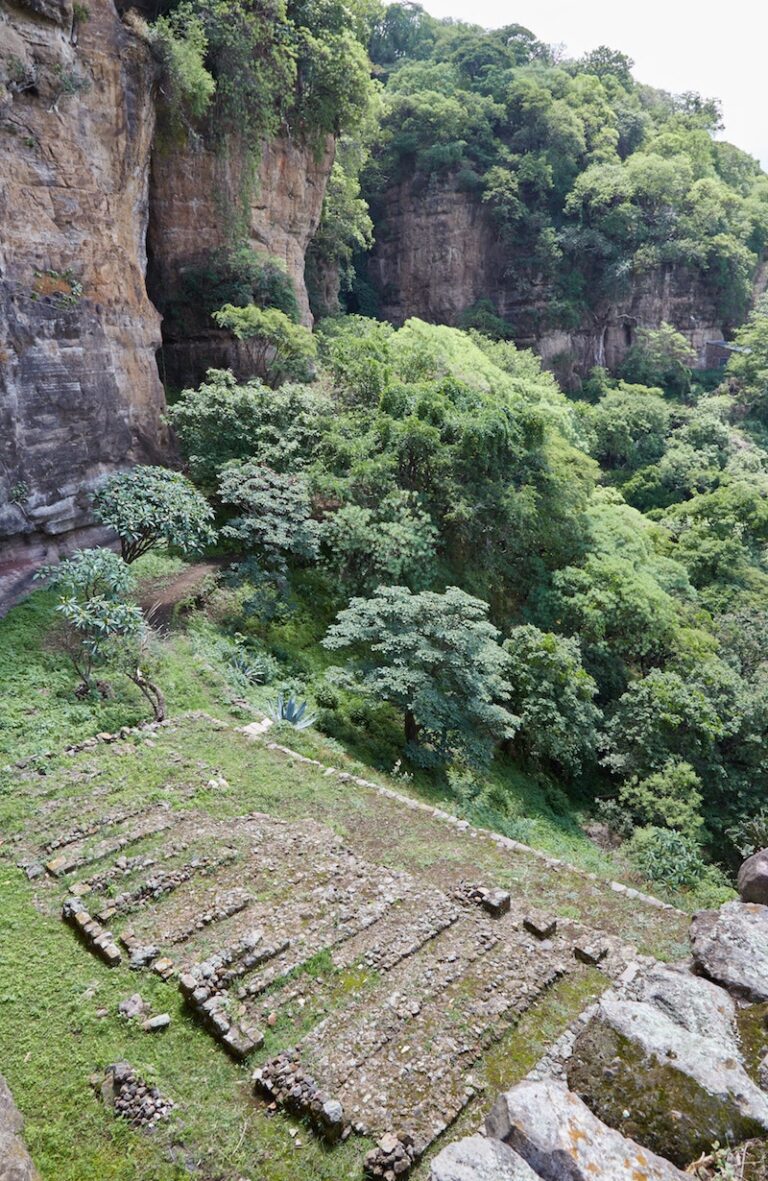Monolithic Malinalco & The Sanctuary of Chalma - Sailingstone Travel