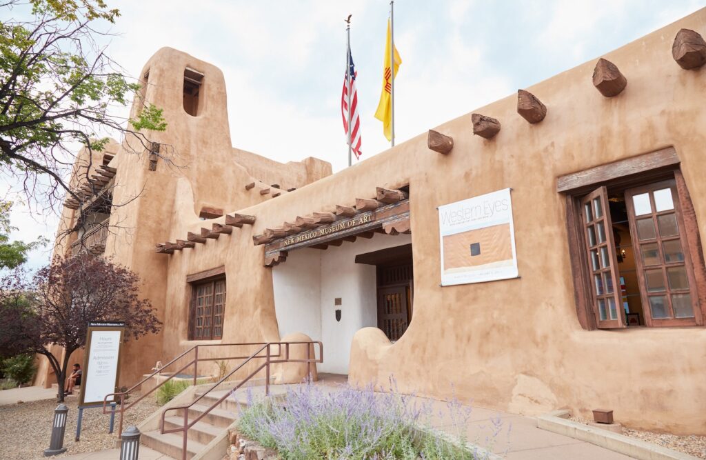 A Weekend in Santa Fe: America's Oldest Capital - Sailingstone Travel