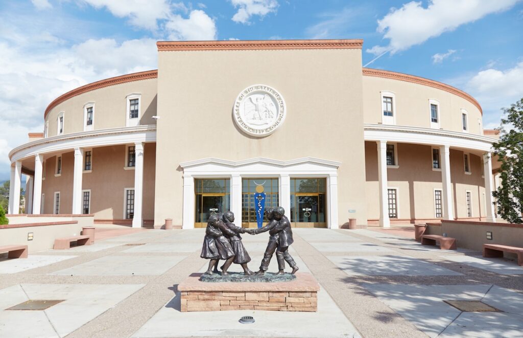 A Weekend in Santa Fe: America's Oldest Capital - Sailingstone Travel
