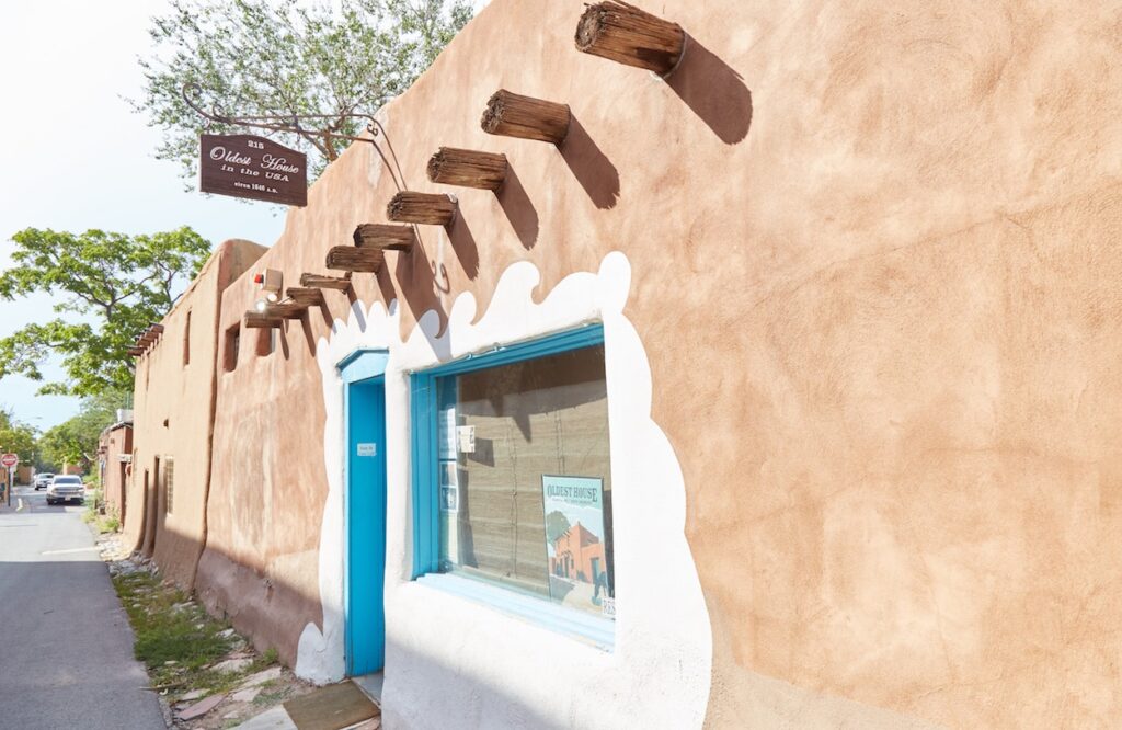 A Weekend in Santa Fe: America's Oldest Capital - Sailingstone Travel