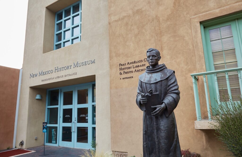 A Weekend in Santa Fe: America's Oldest Capital - Sailingstone Travel