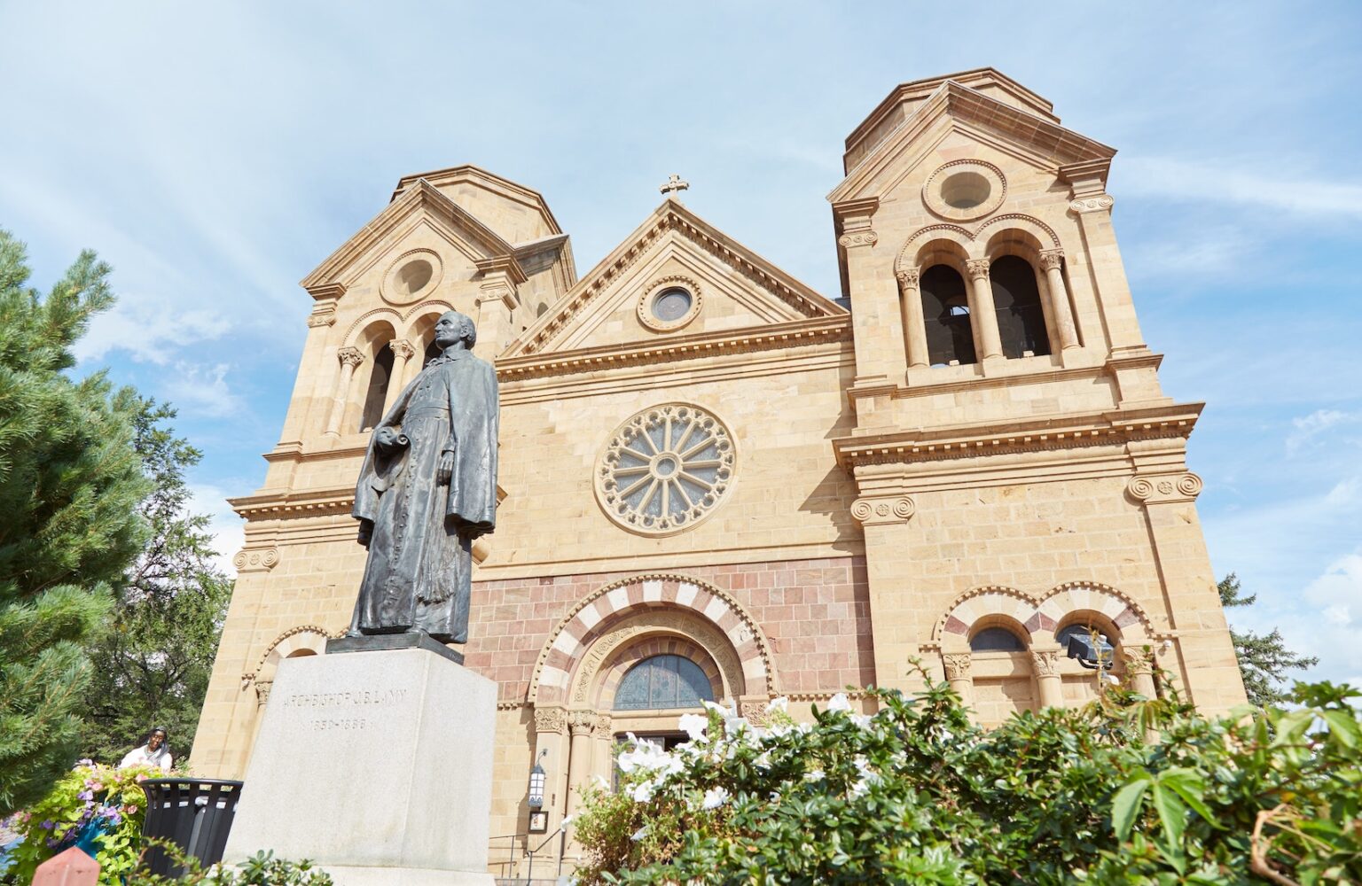 A Weekend in Santa Fe: America's Oldest Capital - Sailingstone Travel