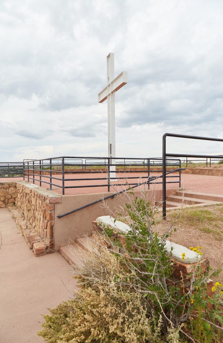 A Weekend in Santa Fe: America's Oldest Capital - Sailingstone Travel