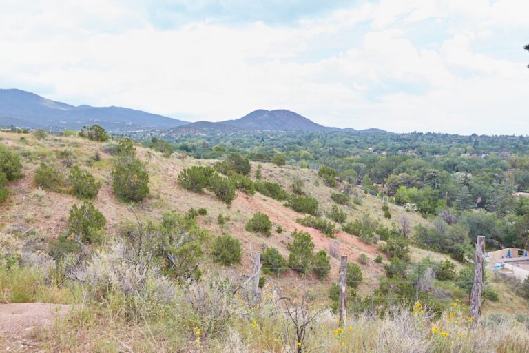 A Weekend in Santa Fe: America's Oldest Capital - Sailingstone Travel