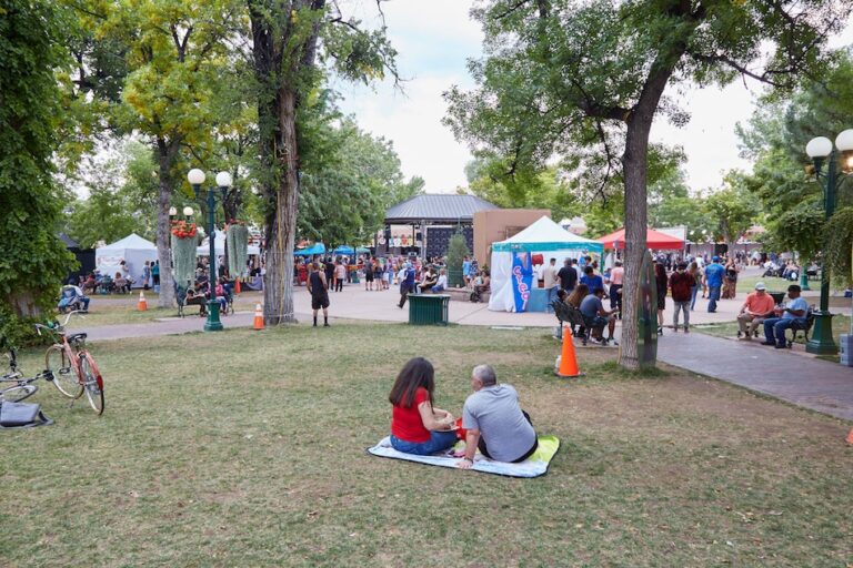 A Weekend in Santa Fe: America's Oldest Capital - Sailingstone Travel