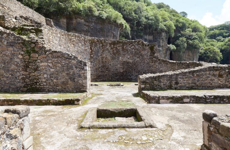 Monolithic Malinalco & The Sanctuary of Chalma - Sailingstone Travel
