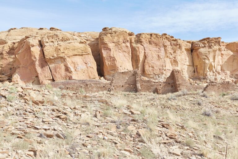 Chaco Canyon: The Ultimate Guide - Sailingstone Travel