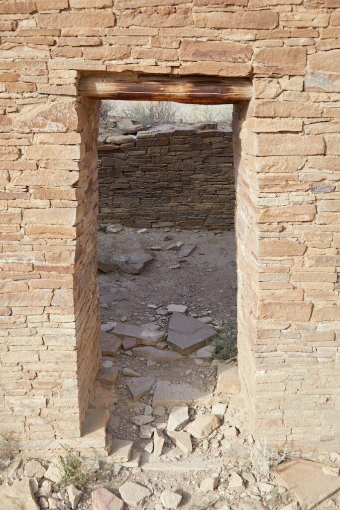 Chaco Canyon: The Ultimate Guide - Sailingstone Travel