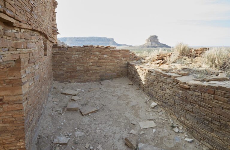 Chaco Canyon: The Ultimate Guide - Sailingstone Travel