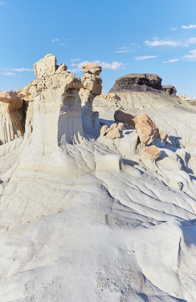The Valley of Dreams: Hiking to The Alien Throne - Sailingstone Travel