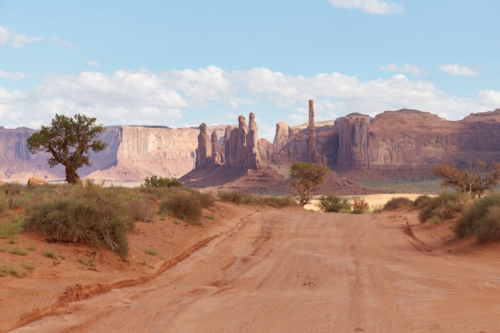 The Monument Valley Scenic Drive: A Complete Guide - Sailingstone Travel