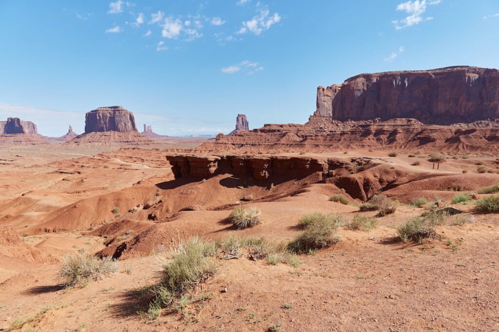 The Monument Valley Scenic Drive: A Complete Guide - Sailingstone Travel