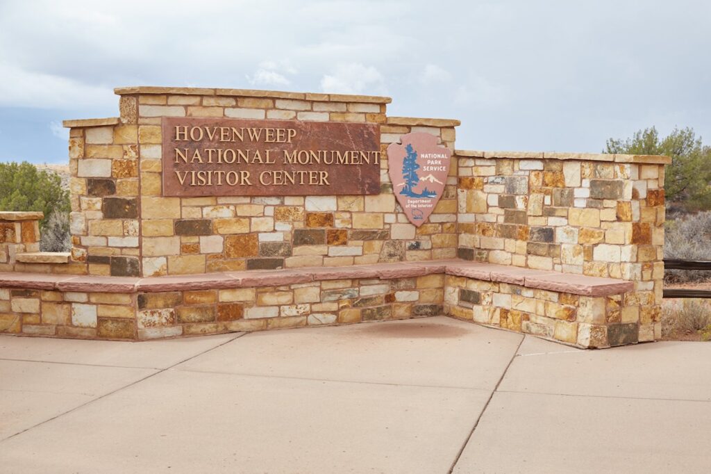 The Mysterious Towers of Hovenweep National Monument - Sailingstone Travel